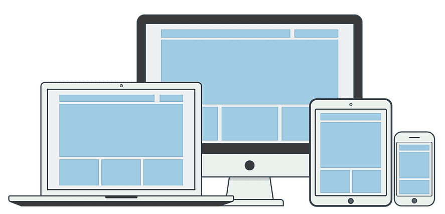 Why you need responsive website design for your business Why you need responsive website design for your business
